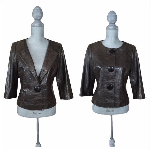 Classiques Entier | Jackets & Coats | Vintage Classiques Entier ...